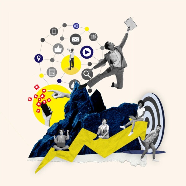 Top Marketing Agency UAE | Creative Media - Creative Media House