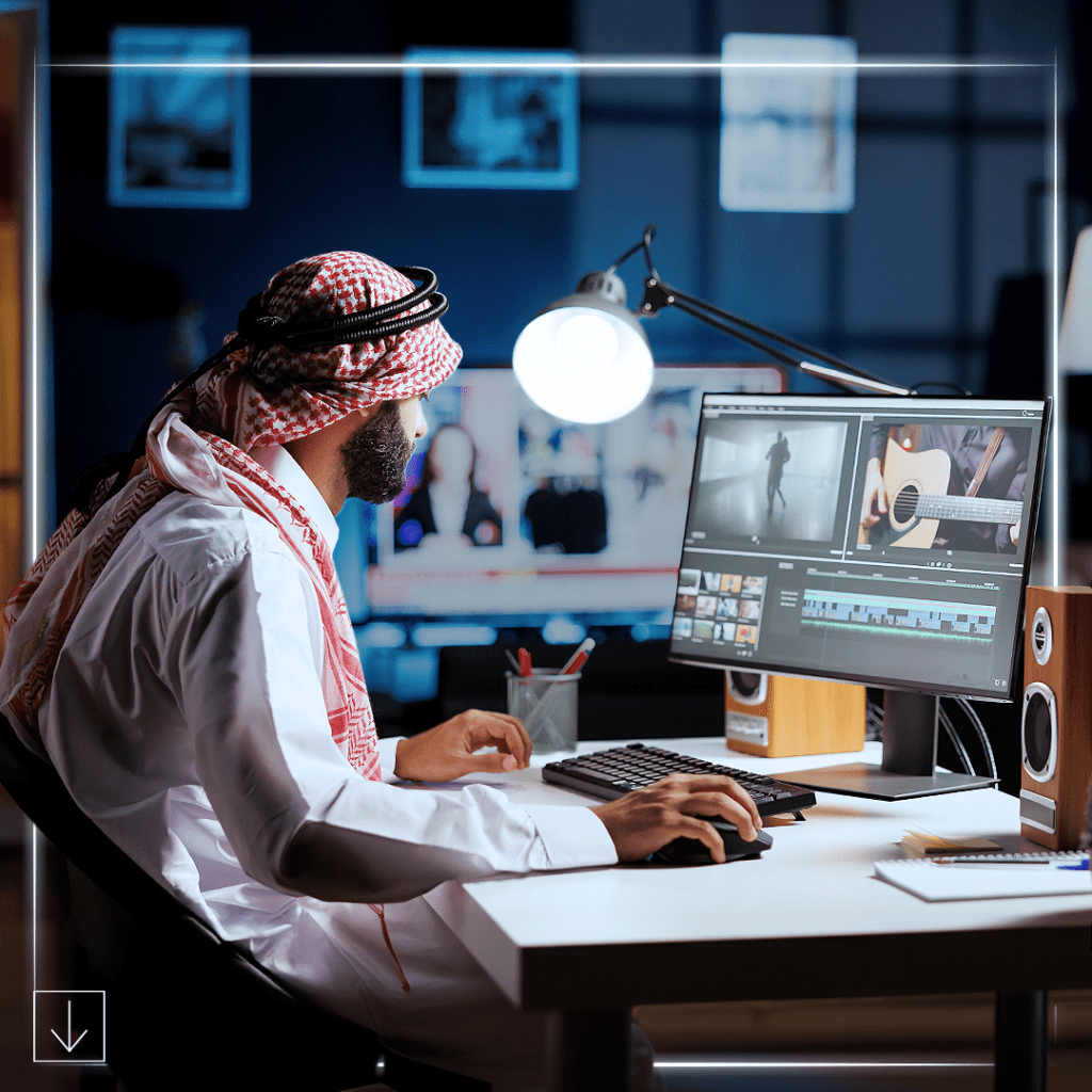 Top 10 creative agencies in Abu Dhabi