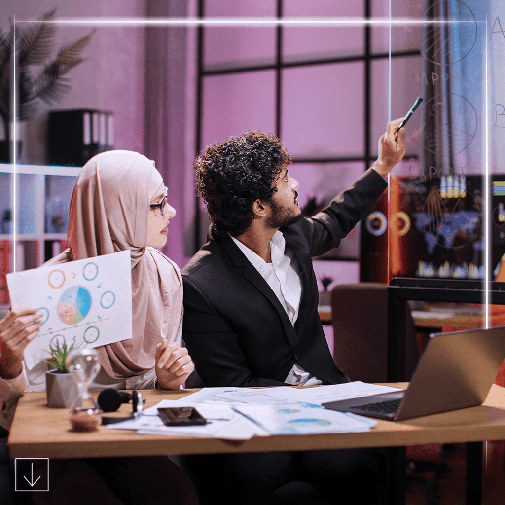 Top 10 creative agencies in Abu Dhabi
